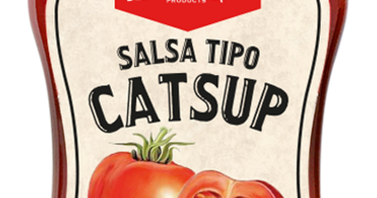 Catsup - Benmart